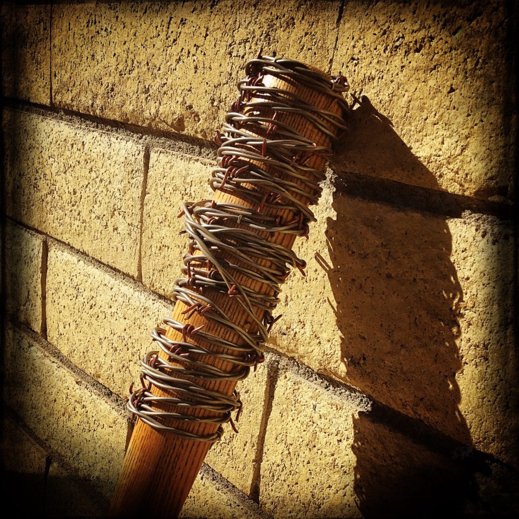 Battle Bat - Praetorian Ventures, LLC