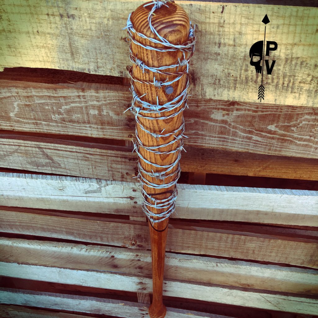 Battle Bat - Praetorian Ventures, LLC