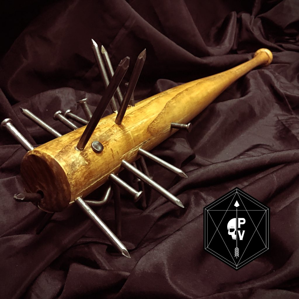 Battle Bat - Praetorian Ventures, LLC